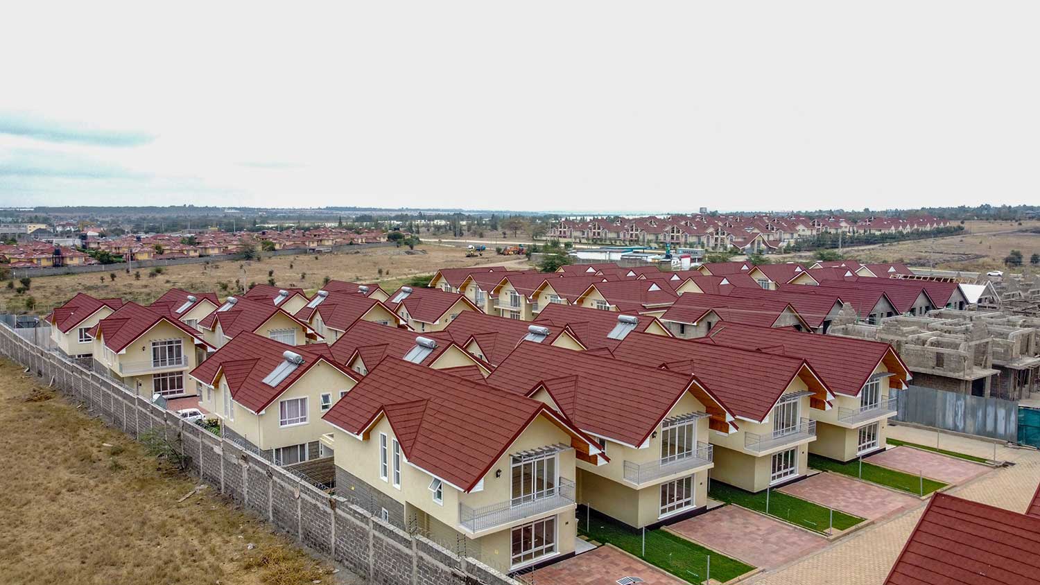 Why Kitengela Has Become A Real Estate Investment Hub In 2024 ...